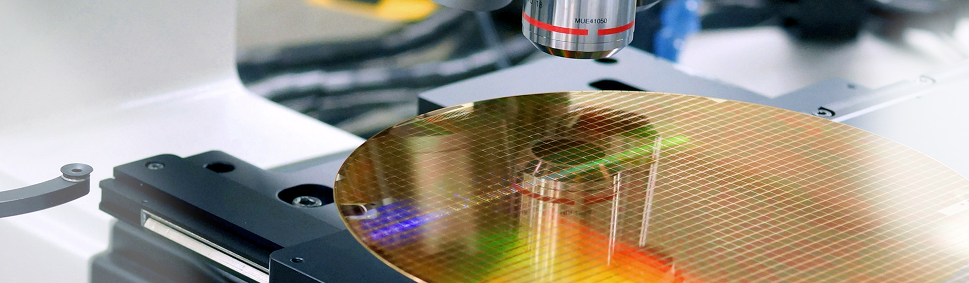 Ardentec - 技术专区 - 核心测试技术