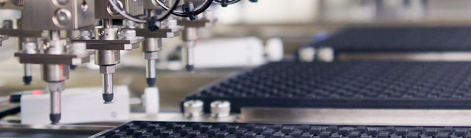 Ardentec - 专业服务 - 测试服务 - 晶圆级封装后段制程服务